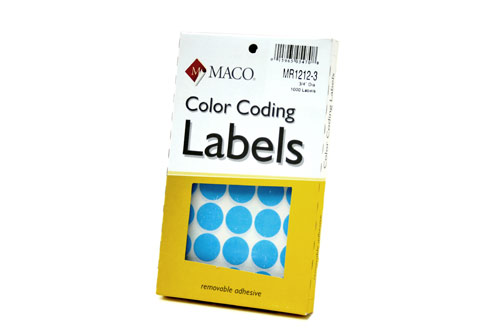 MR-1212-03 MACO Brand - Tigerseal