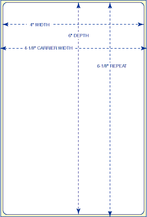 Understanding Thermal Labels - Tigerseal